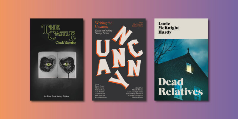 News - Dead Ink Books