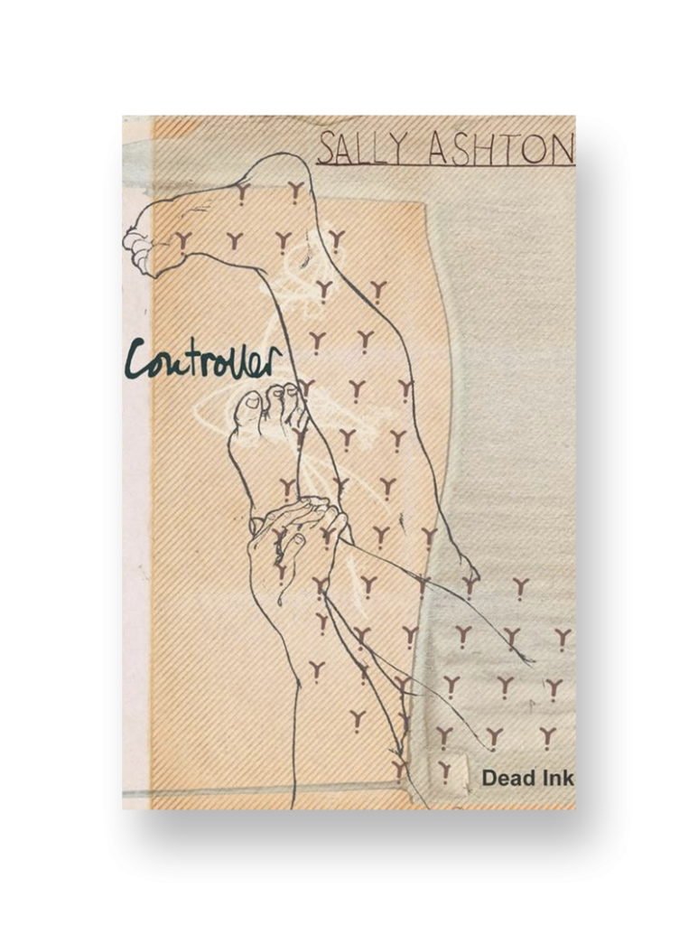 Controller - Dead Ink Books