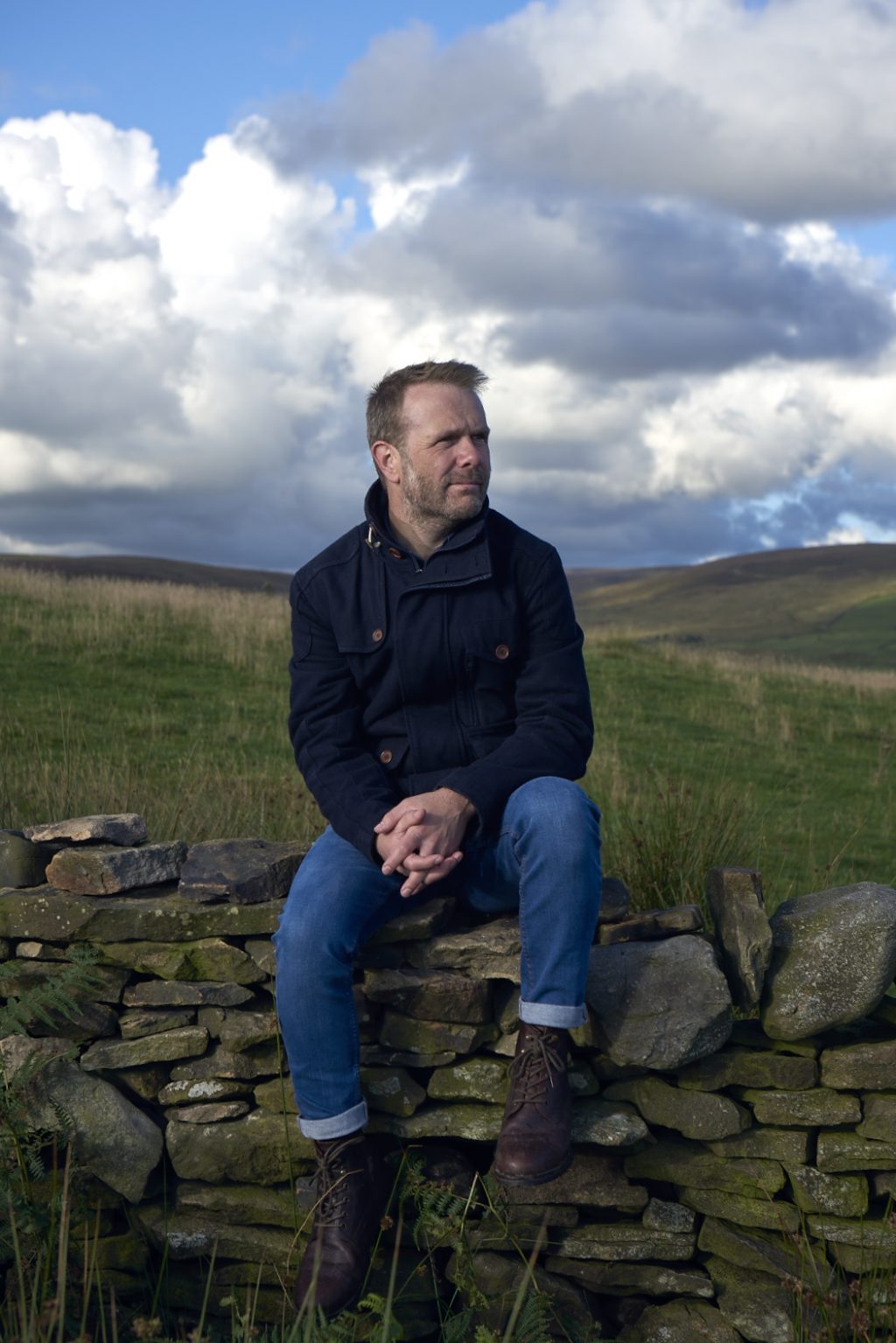 His Orchard – Andrew Michael Hurley on The Eden Book Society - Dead Ink ...