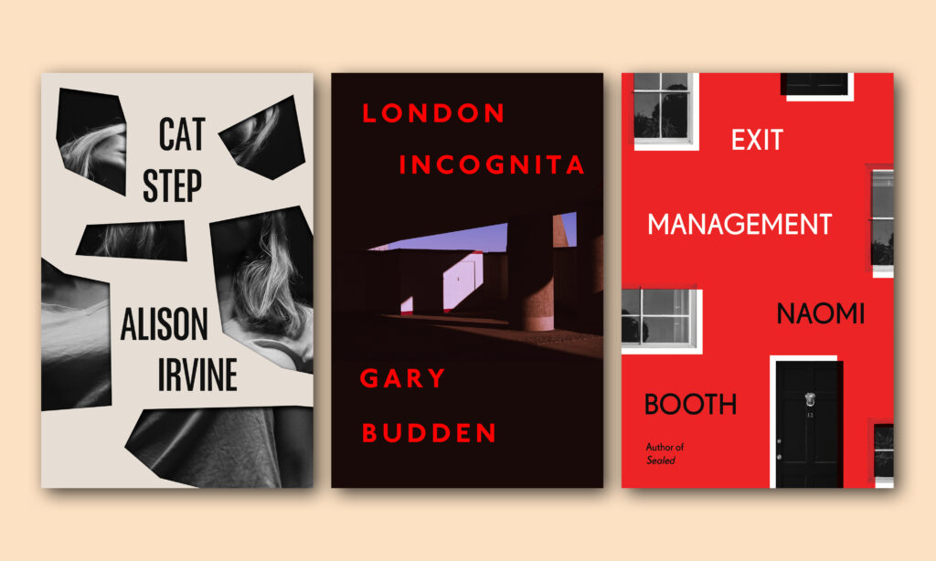 News - Dead Ink Books