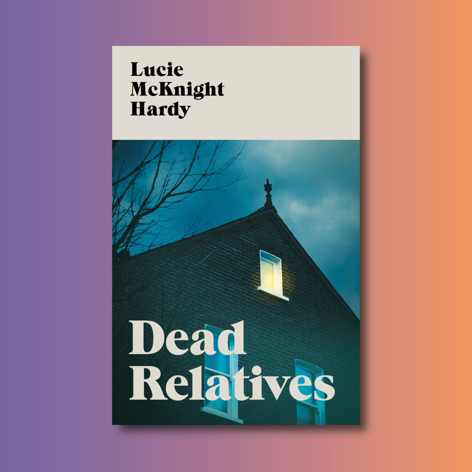 Dead Ink Autumn List 2021 - Dead Ink Books