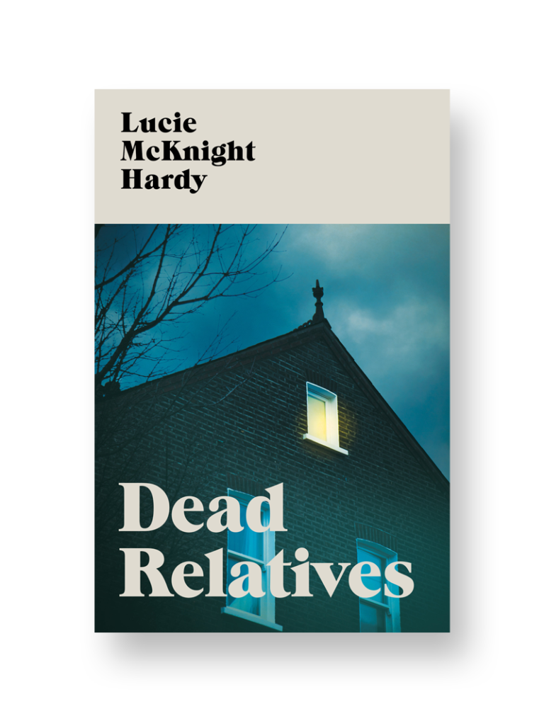 Dead Relatives - Dead Ink Books