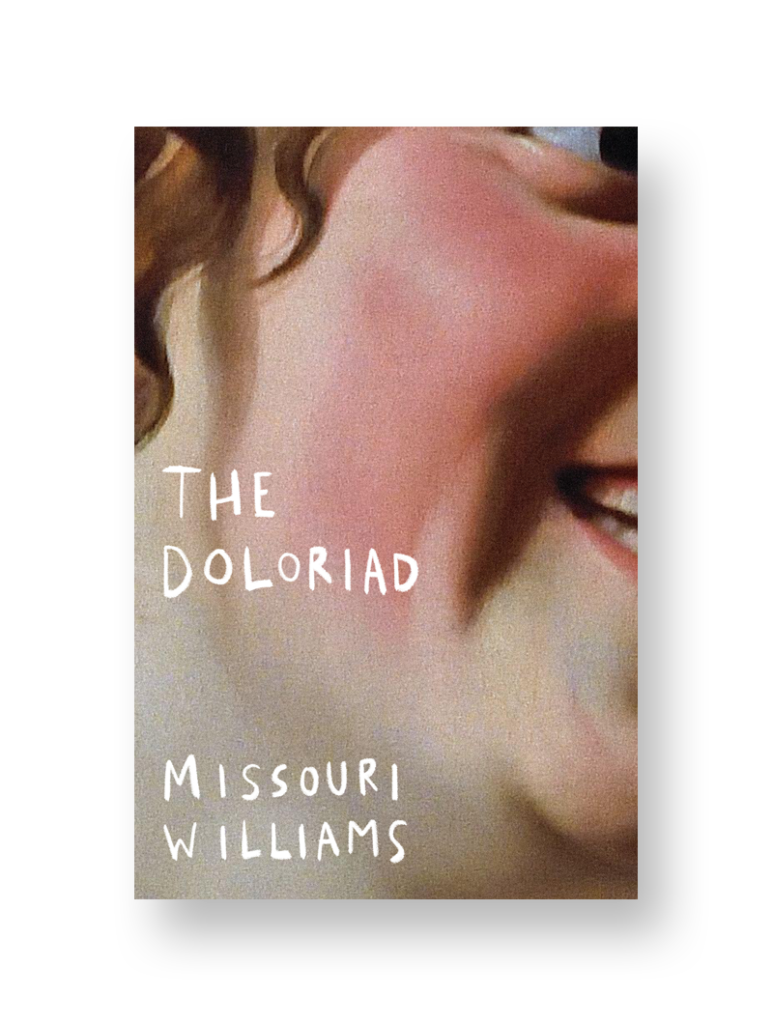 The Doloriad - Dead Ink Books