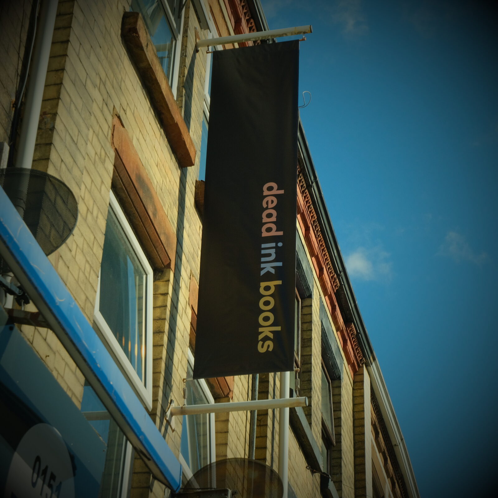 375 Smithdown - Dead Ink Books