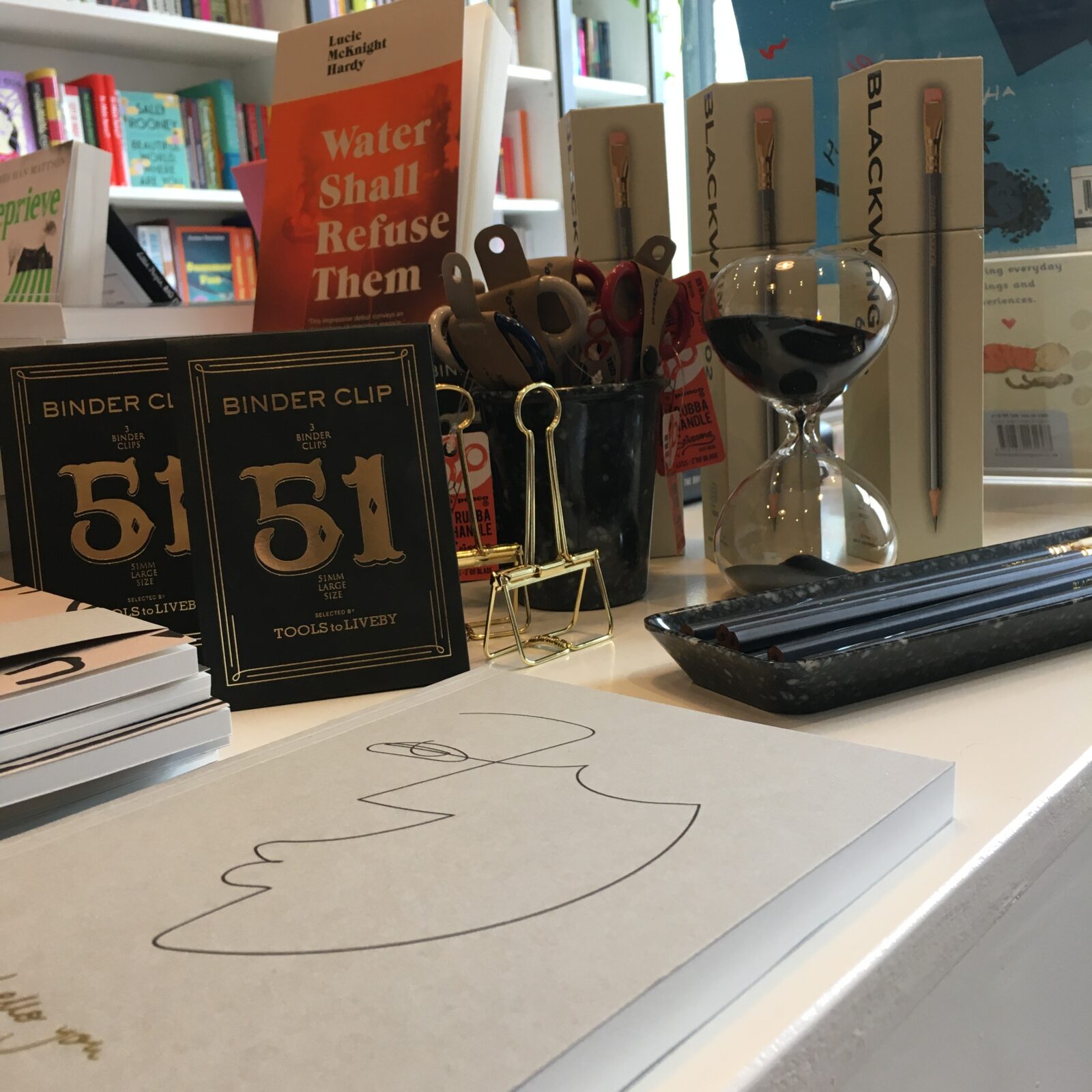 375 Smithdown - Dead Ink Books