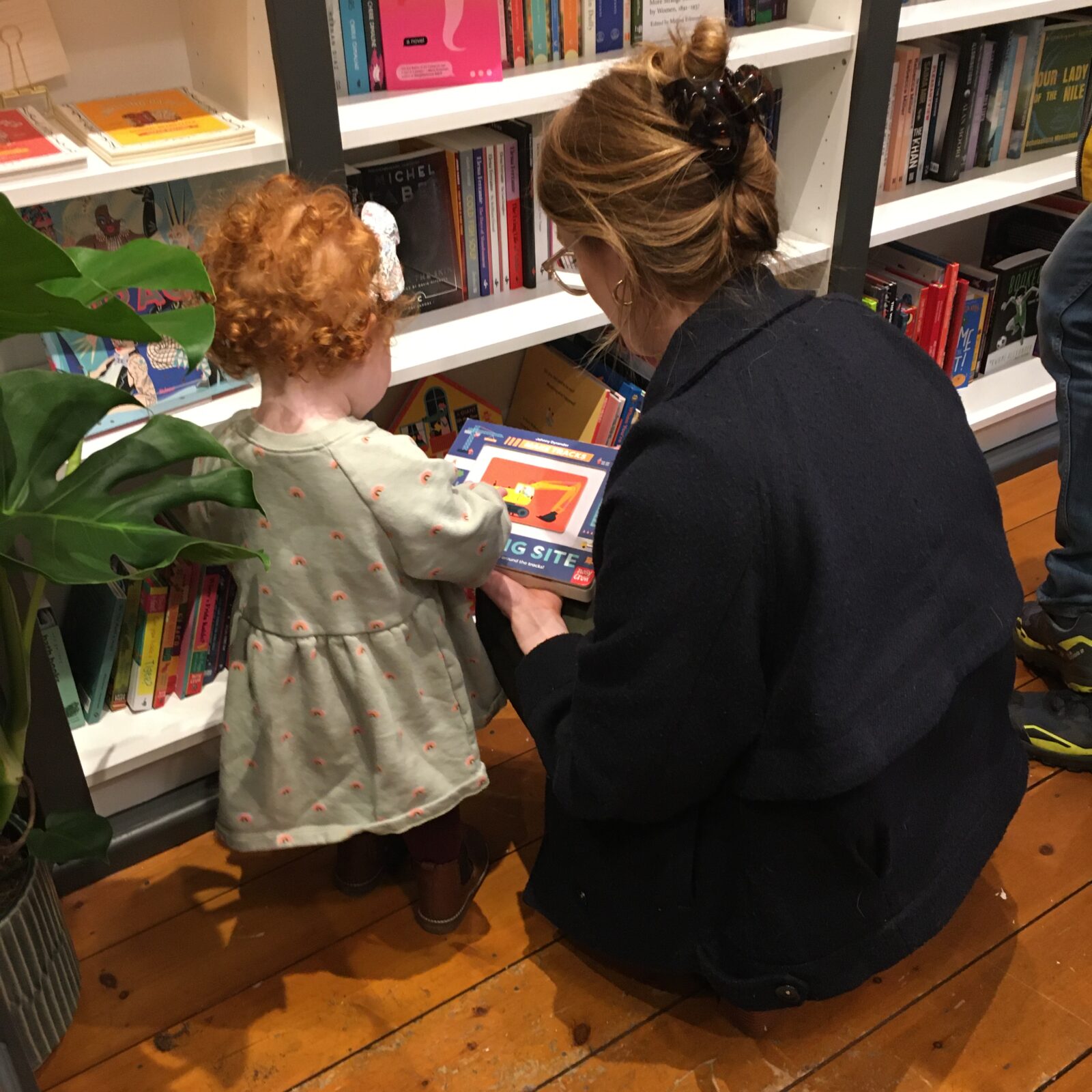 375 Smithdown - Dead Ink Books