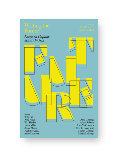 Writing the Future - Dead Ink Books