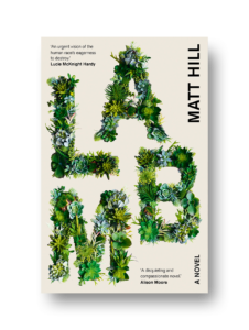 Lamb - Dead Ink Books