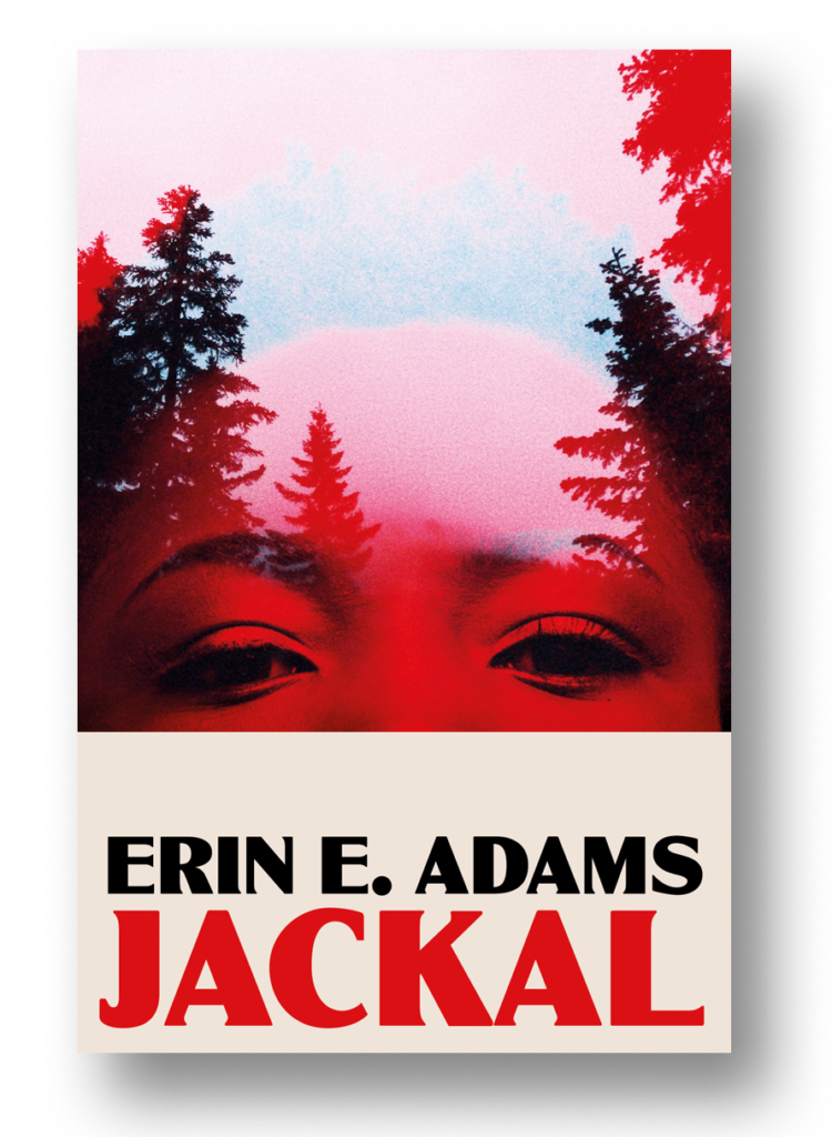 Jackal - Dead Ink Books