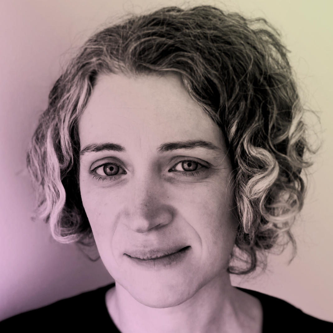 Lorna Elcock – Dead Ink Books